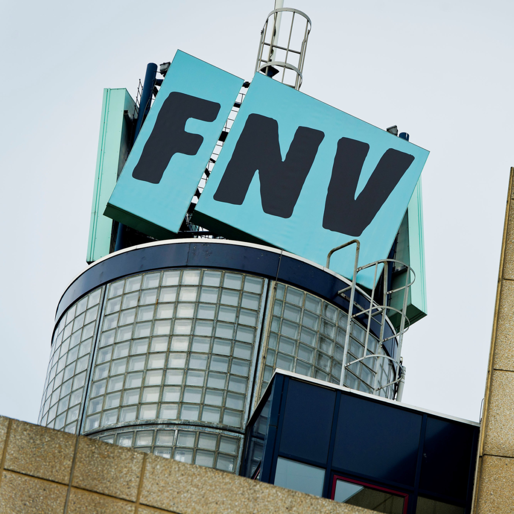 FNV wil aantal flexibele contracten terugdringen - Flexmarkt