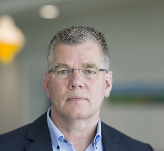 Albert Jan Jongsma nieuwe directeur Abiant - Flexmarkt