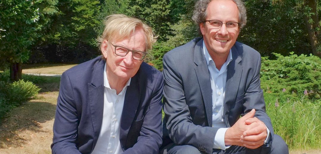 ITvitae biedt jongeren met autisme een toekomst - Flexmarkt