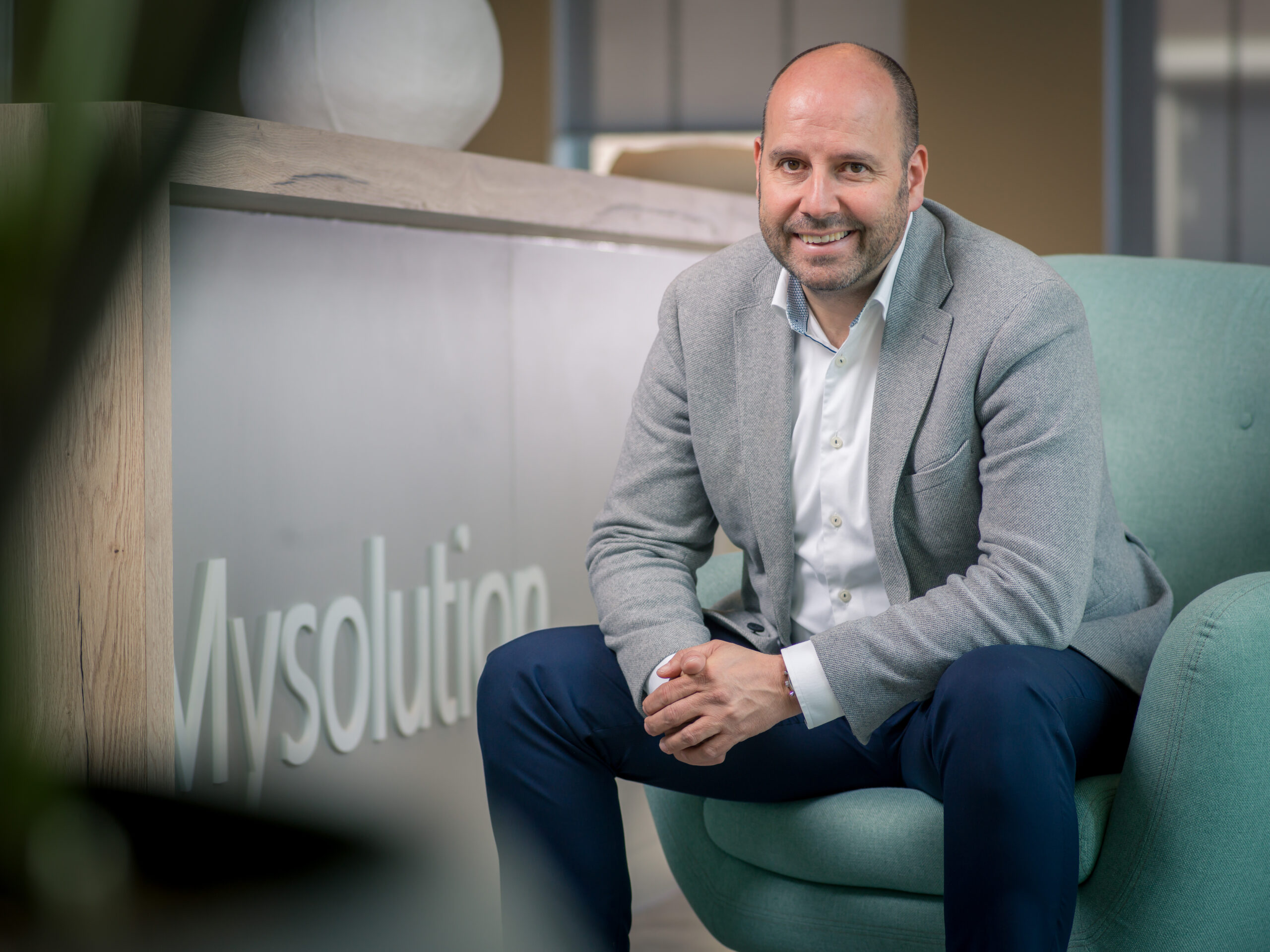 Flexmarkt.nl plaatsen Nedvest - Jan Beekman - Houten - Mysolution ...