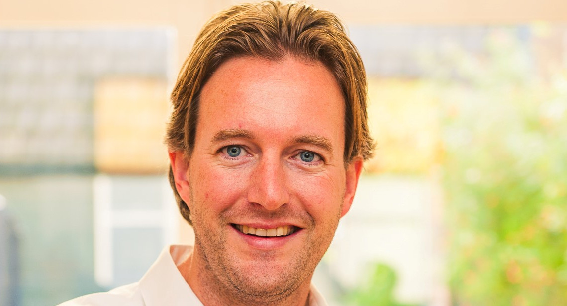 Jan Willem Dijkstra van Randstad naar Olympia Nederland - Flexmarkt