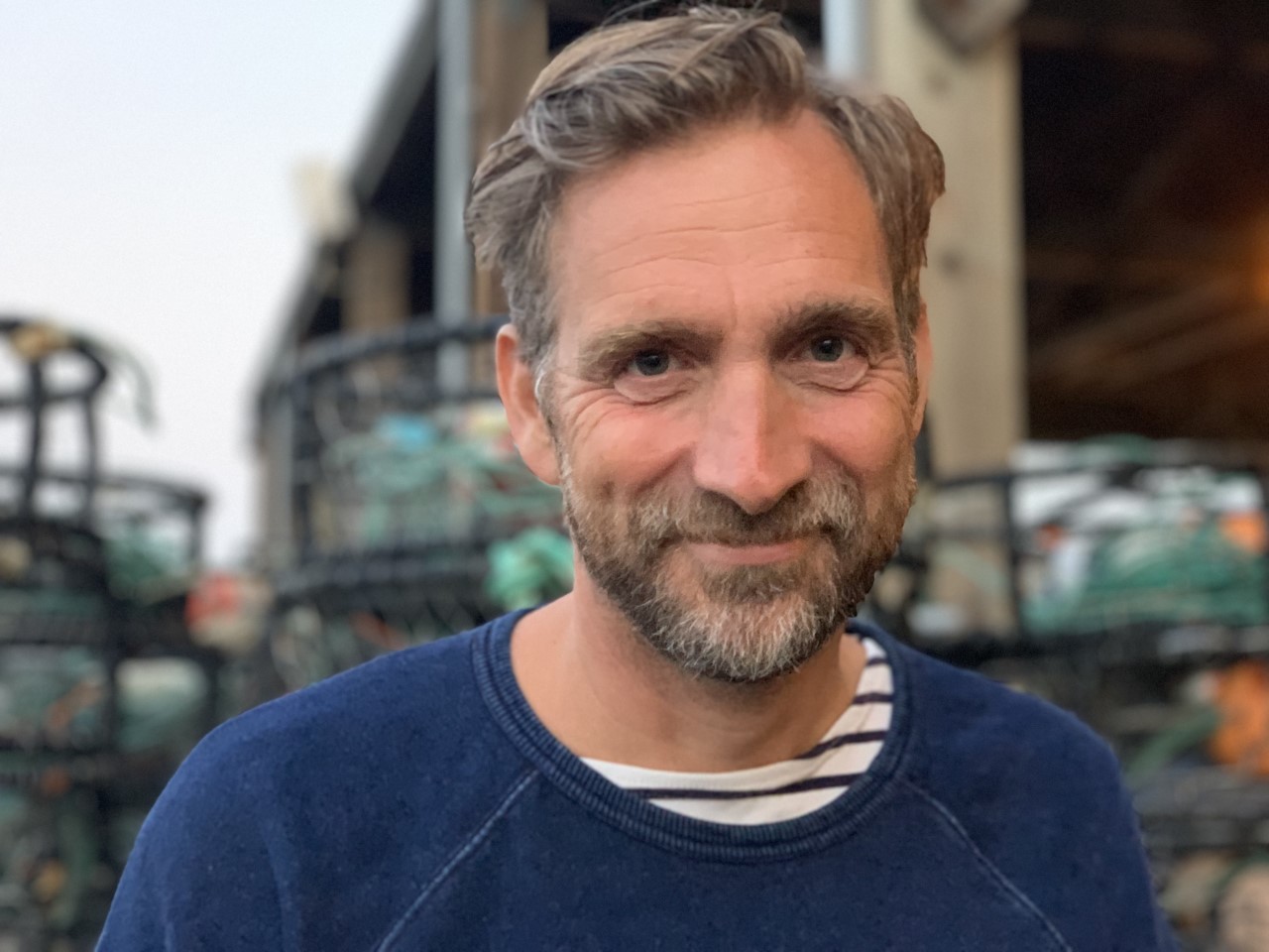 maurice van rooijen - Flexmarkt