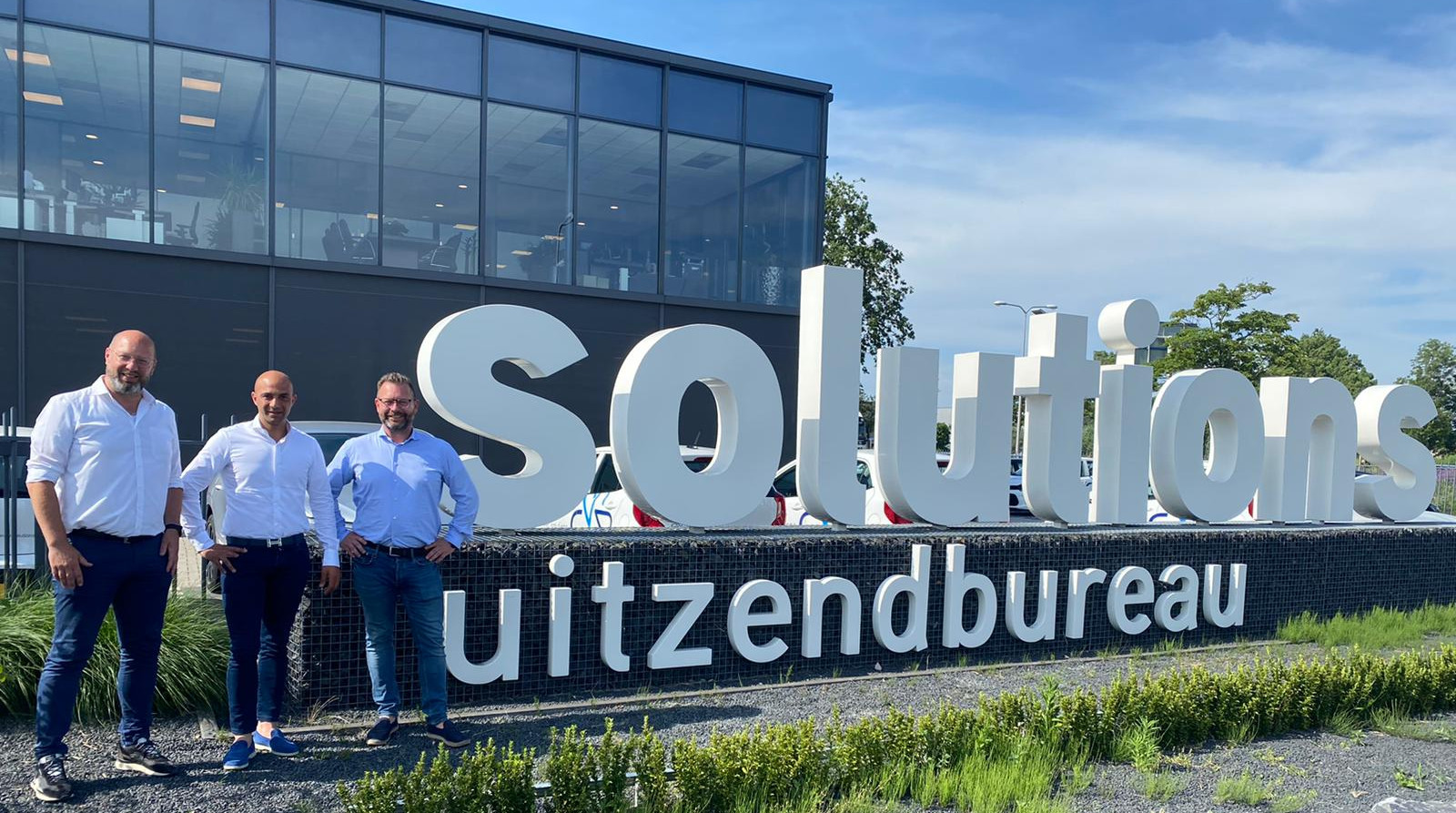 Uitzendbureau Solutions neemt T&S Flexwerk over - Flexmarkt
