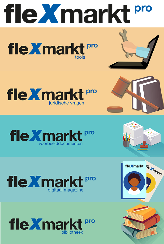 Home - Flexmarkt
