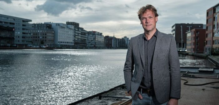 Timo de Regt: ‘Iedereen is ondernemer bij PDZ Uitzendbureau’ - Flexmarkt