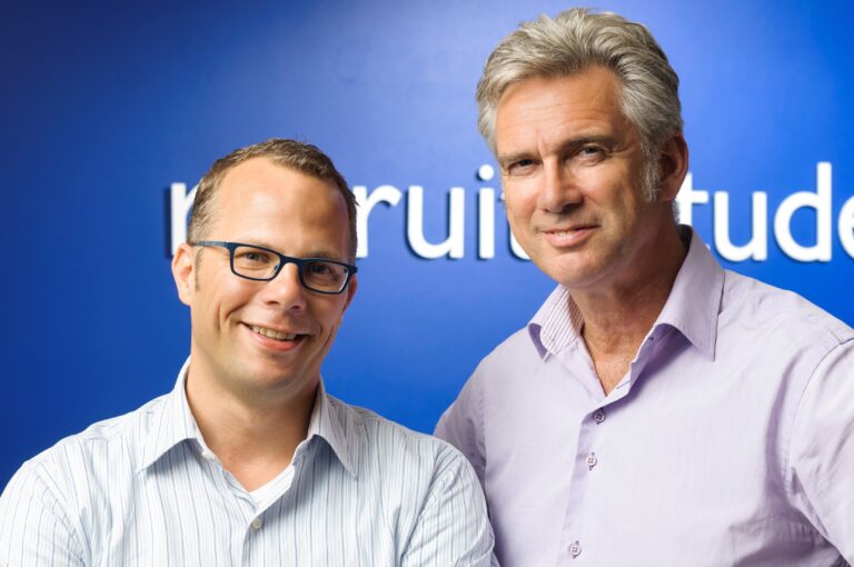 Recruit a Student: ‘Studenten moeten ontdekken wat hun talenten zijn ...