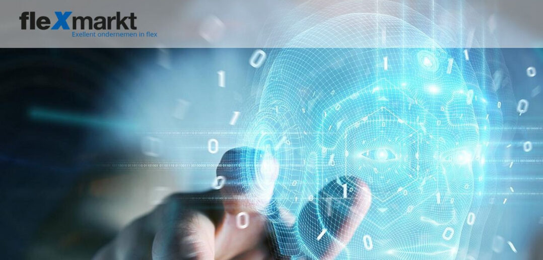 Flexbranche staat met één been in de metaverse - Flexmarkt