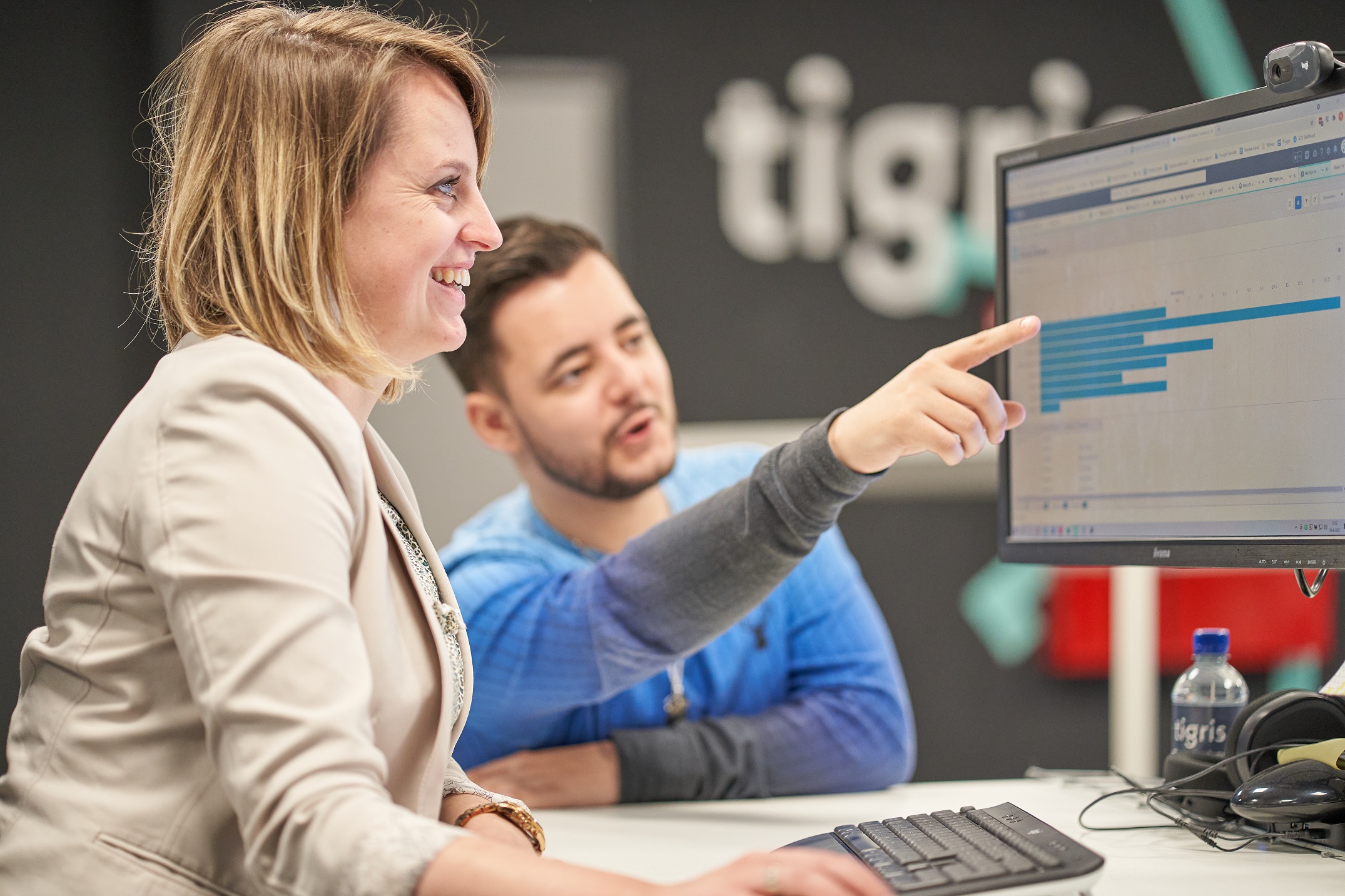 Deze AI-toepassingen zet je als slim flexbedrijf nu al in - Flexmarkt