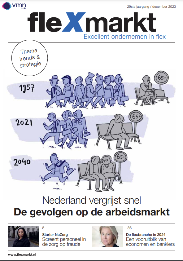 Flexmarkt dec 2023 - Flexmarkt
