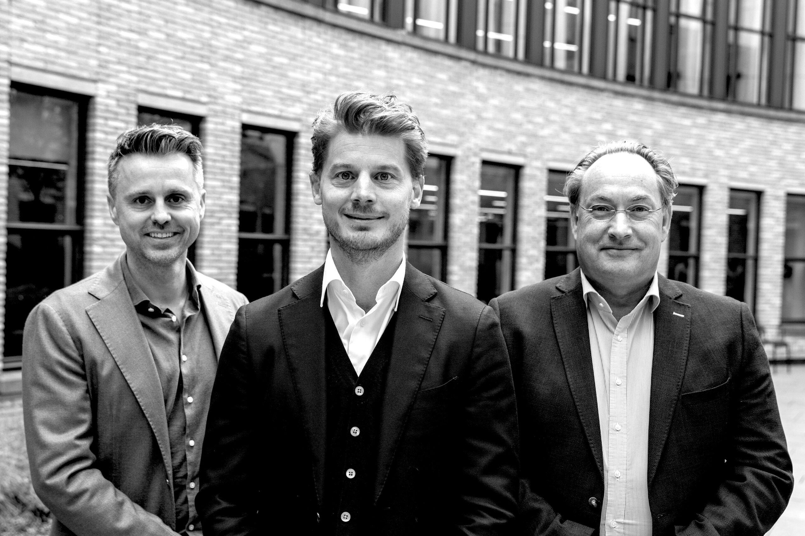 Elevation Group benoemt nieuwe directie - Flexmarkt