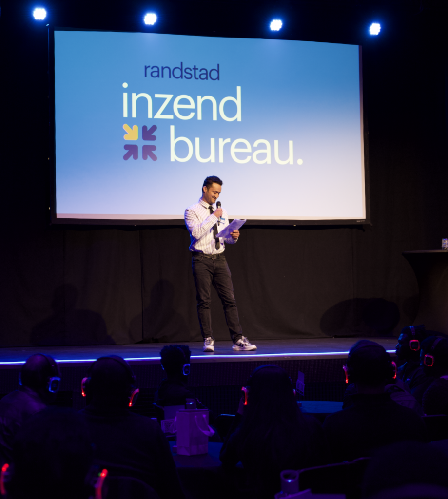Randstad Nederland opent eenmalig Inzendbureau: ‘Tijd om status quo ...