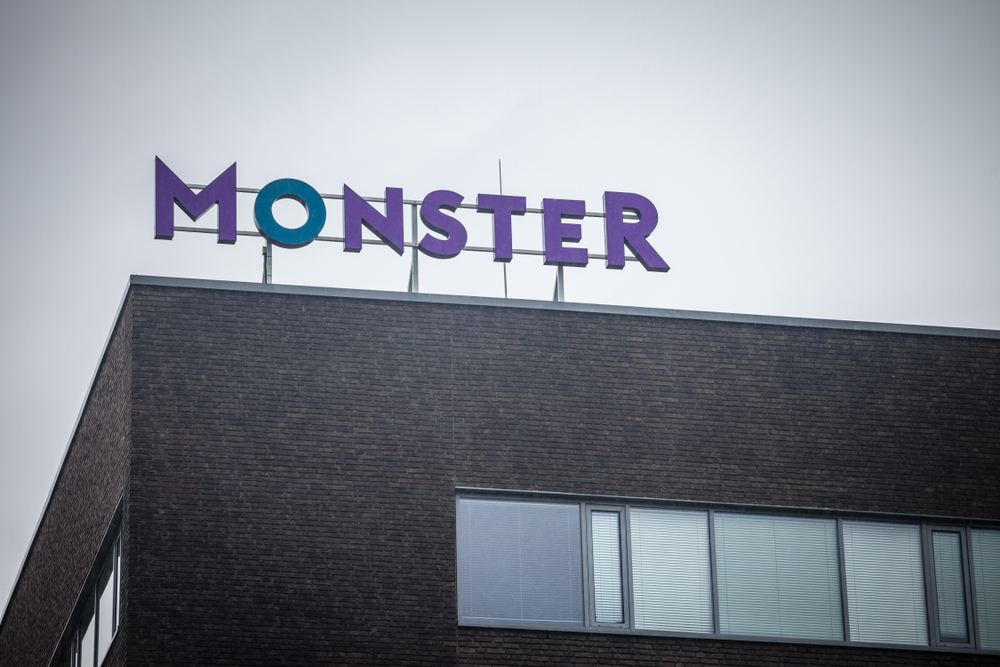 Monster en CareerBuilder gaan samen - Flexmarkt