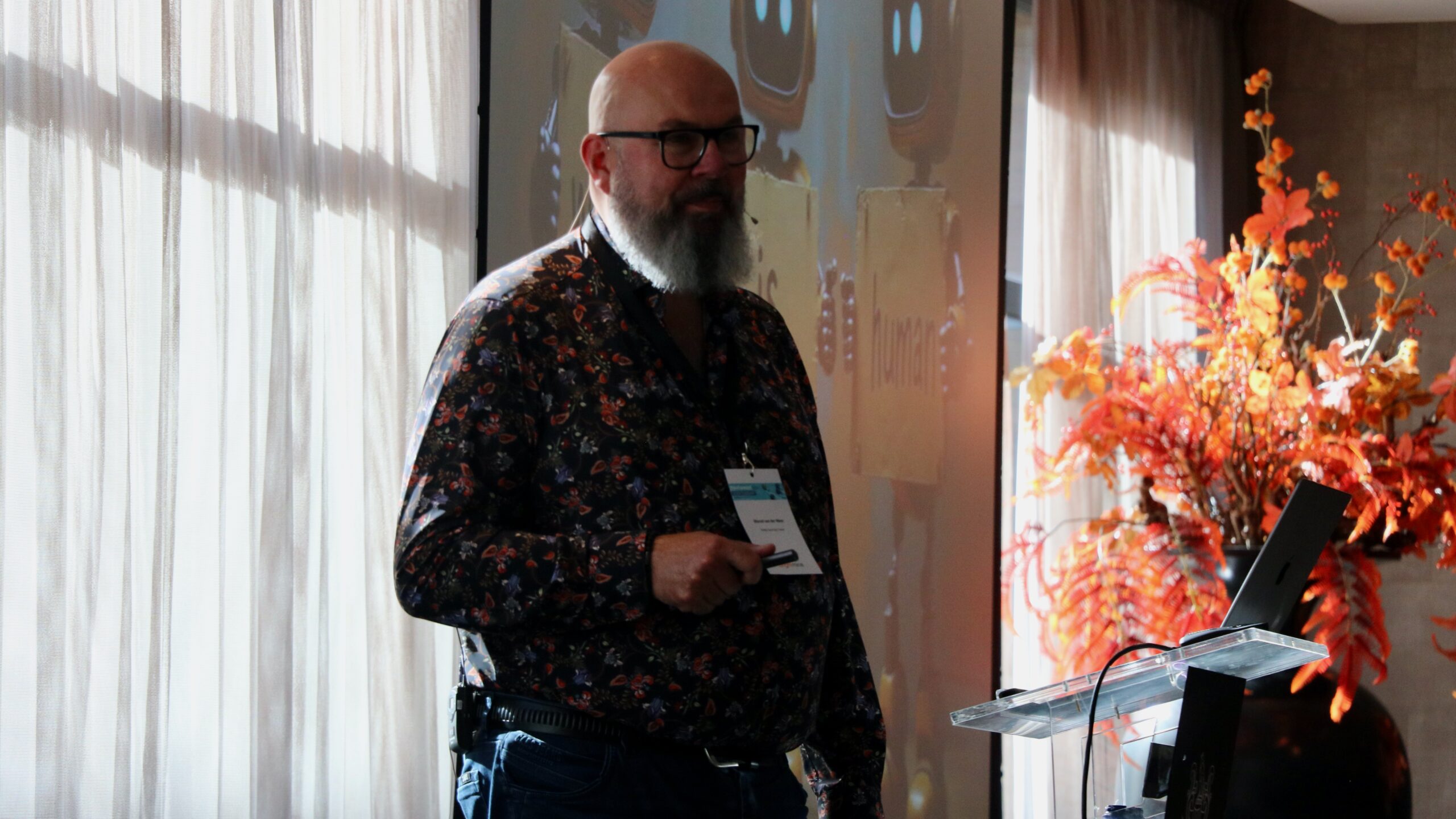 Marcel van der Meer - Flexmarkt