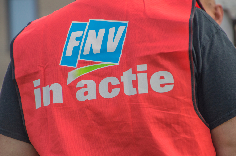 FNV stelt ultimatum: betere cao voor uitzendkrachten voor 18 juni ...