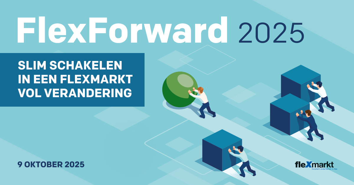 Financiële druk op uitzendbureau JEX neemt toe: onzekerheid over voortbestaan - Flexmarkt