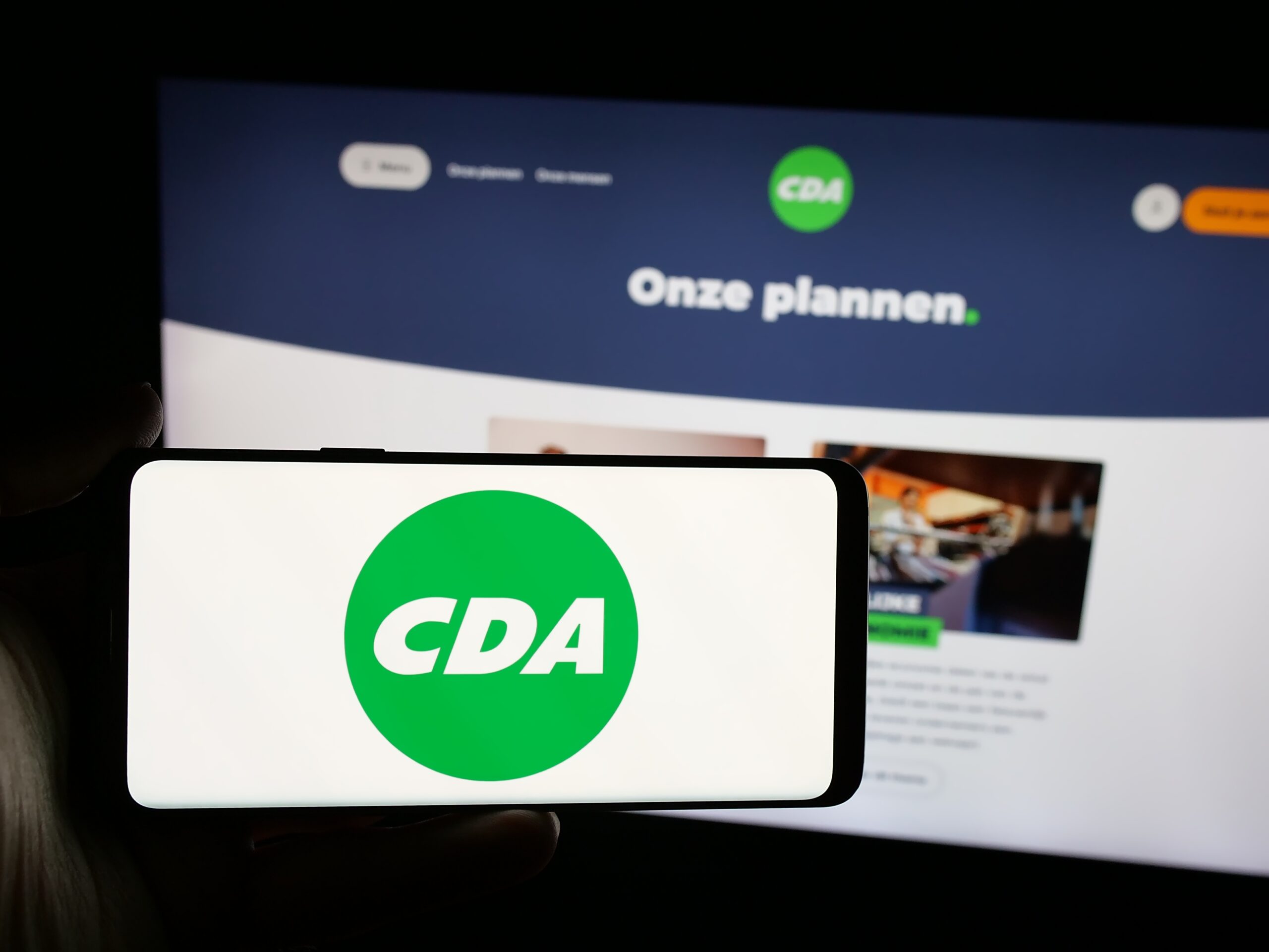 CDA wil balans en zekerheid in de flexmarkt: dit zijn de plannen voor zzp’ers, uitzendkrachten ...