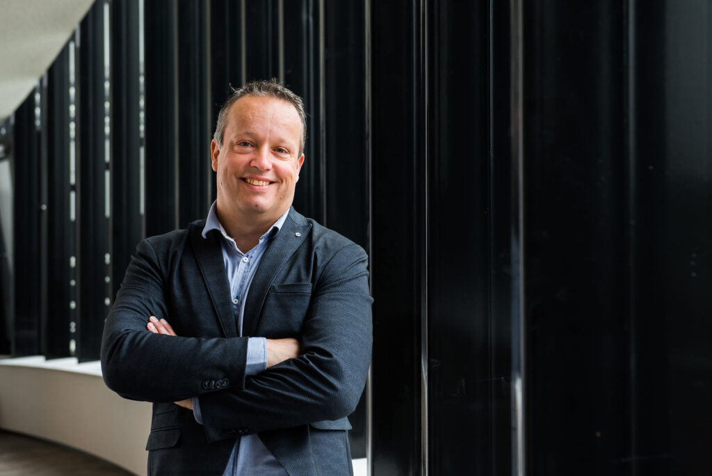 Gelijk of gelijkwaardig belonen? ‘Flexorganisaties moeten nu keuzes ...