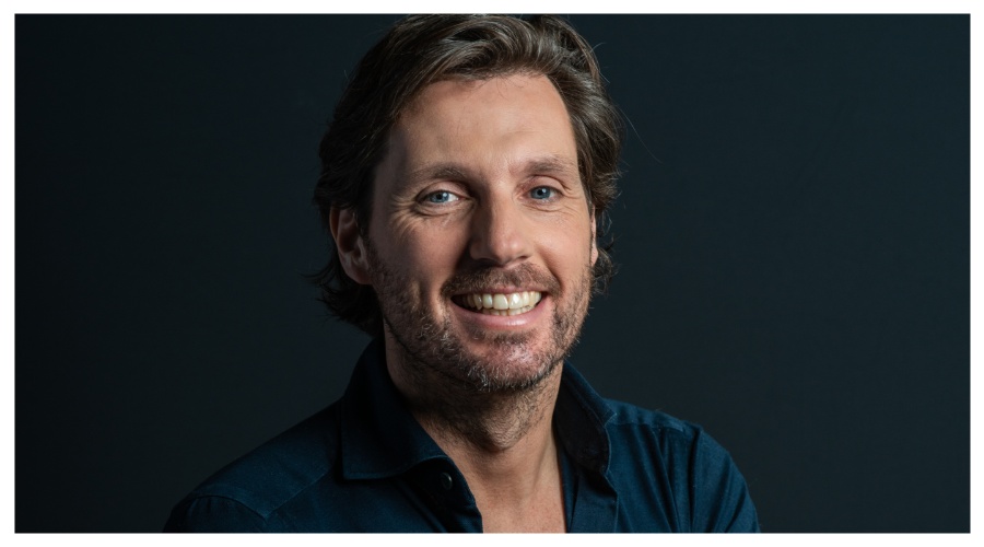 Just Good People: "Ik geloof in herinneringen maken met elkaar" - Flexmarkt