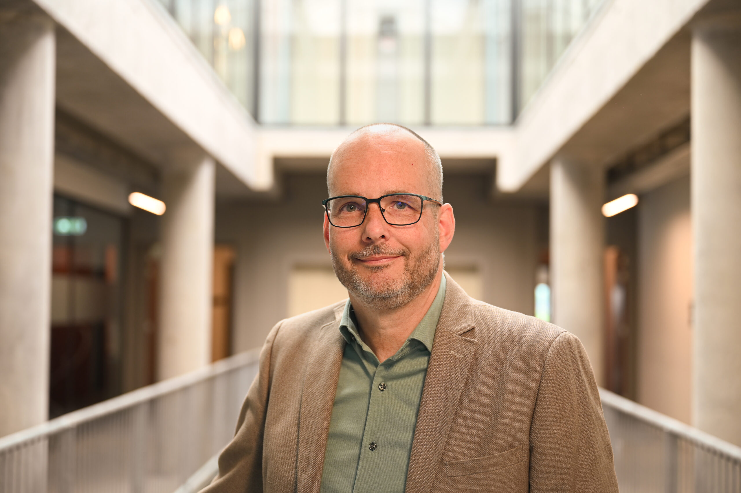 Van efficiency naar excellentie: AI als gamechanger voor uitzendbureau ...