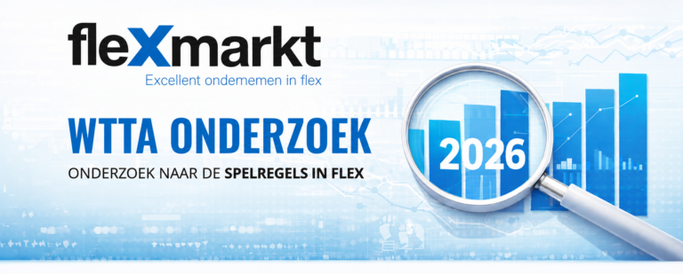Frank van Gool: “werken én wonen” - Flexmarkt